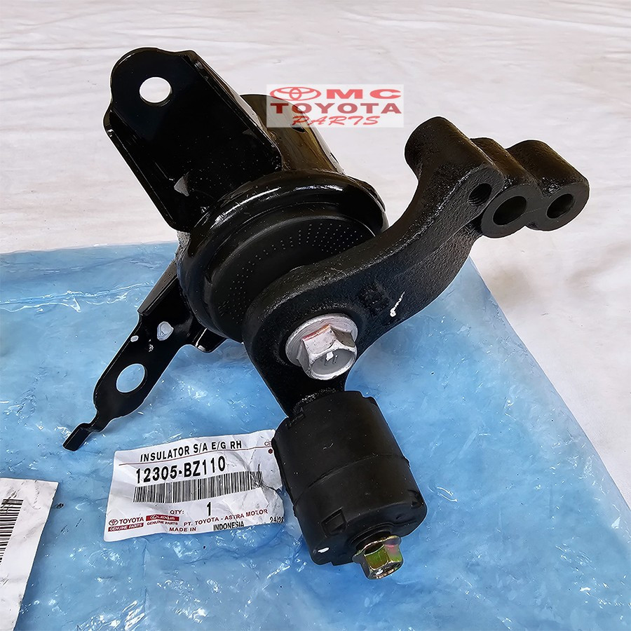 Jual Insulator Sub Assy Engine Mounting Dudukan Pangkon Mesin Tranmisi ...