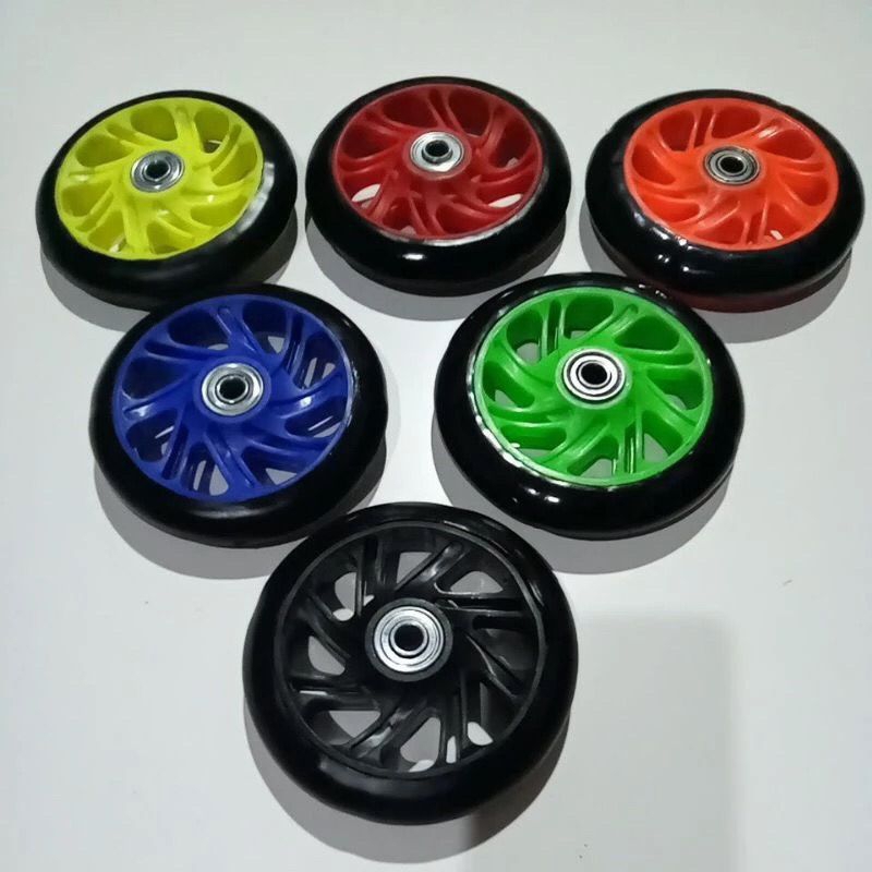Jual Roda paddock Roda pedok Roda standar padock | Shopee Indonesia