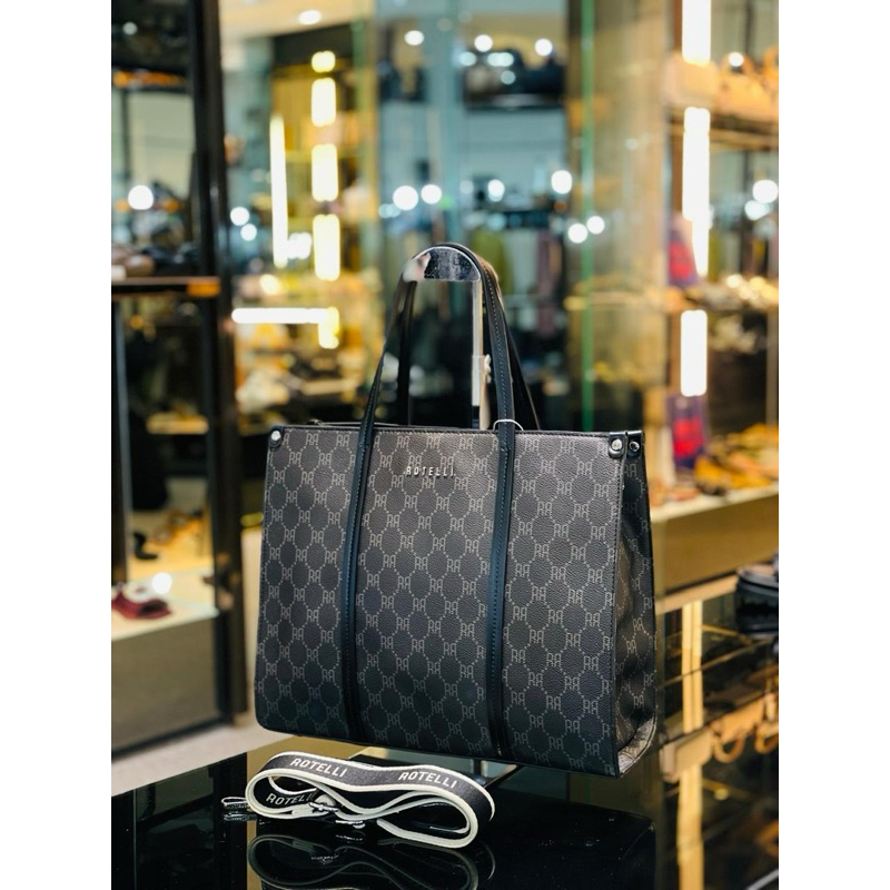 Jual Disc Tas Rotelli Original (BACA DESKRIPSI SEBELUM CO) | Shopee ...