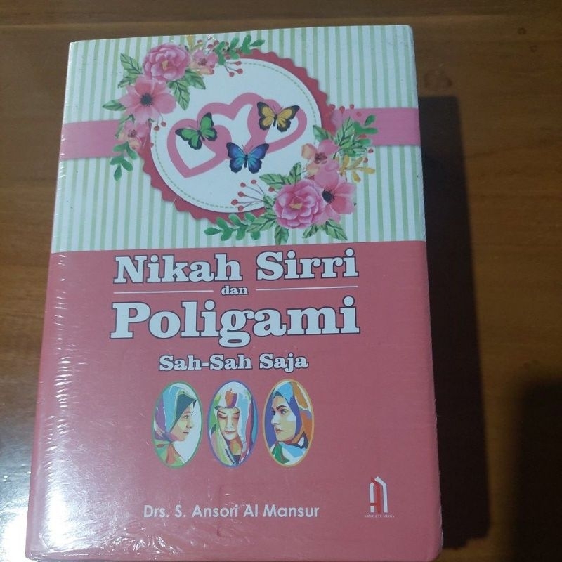 Jual Nikah Sirri dan Poligami | Shopee Indonesia