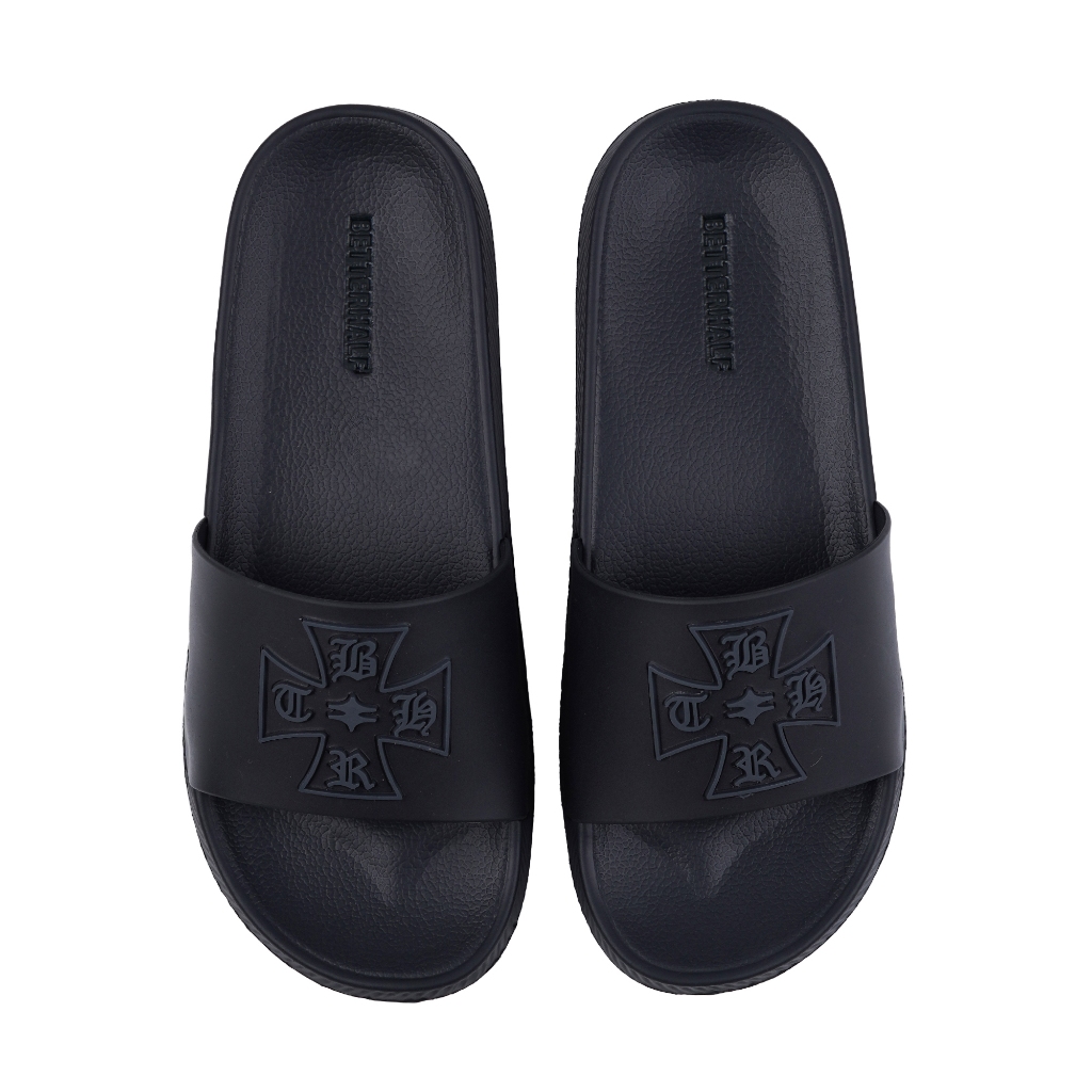 Jual BETTERHALF Sandal Slop Slipper Betrey Sandal Anti Slip | Shopee ...