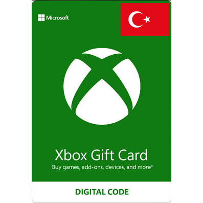 Jual Gift Card Xbox Terlengkap & Harga Terbaru April 2026 | Shopee ...