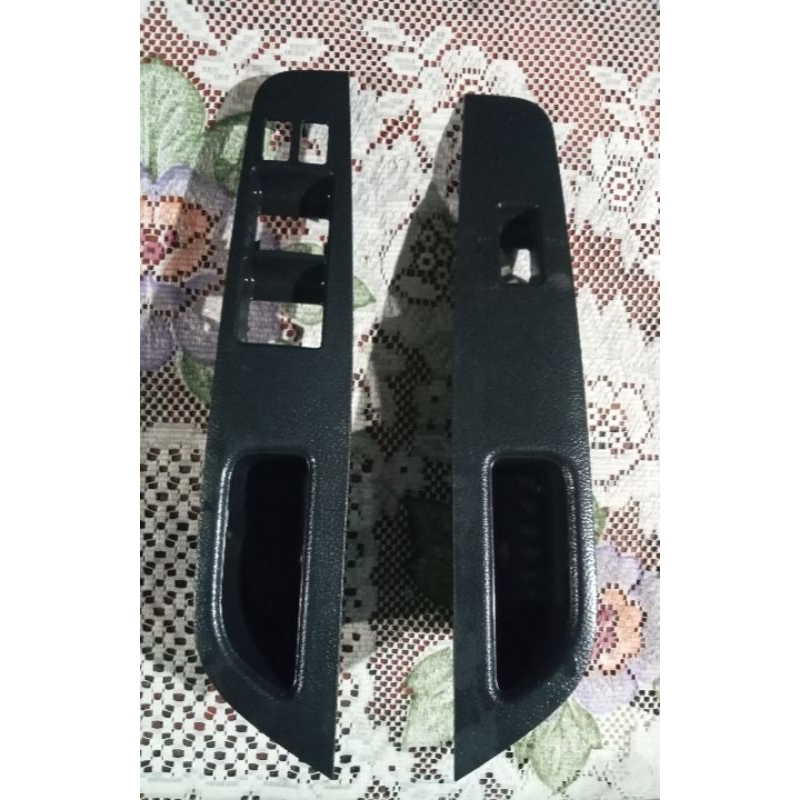 Jual Panel power window pintu bagian depan grand livina original ...