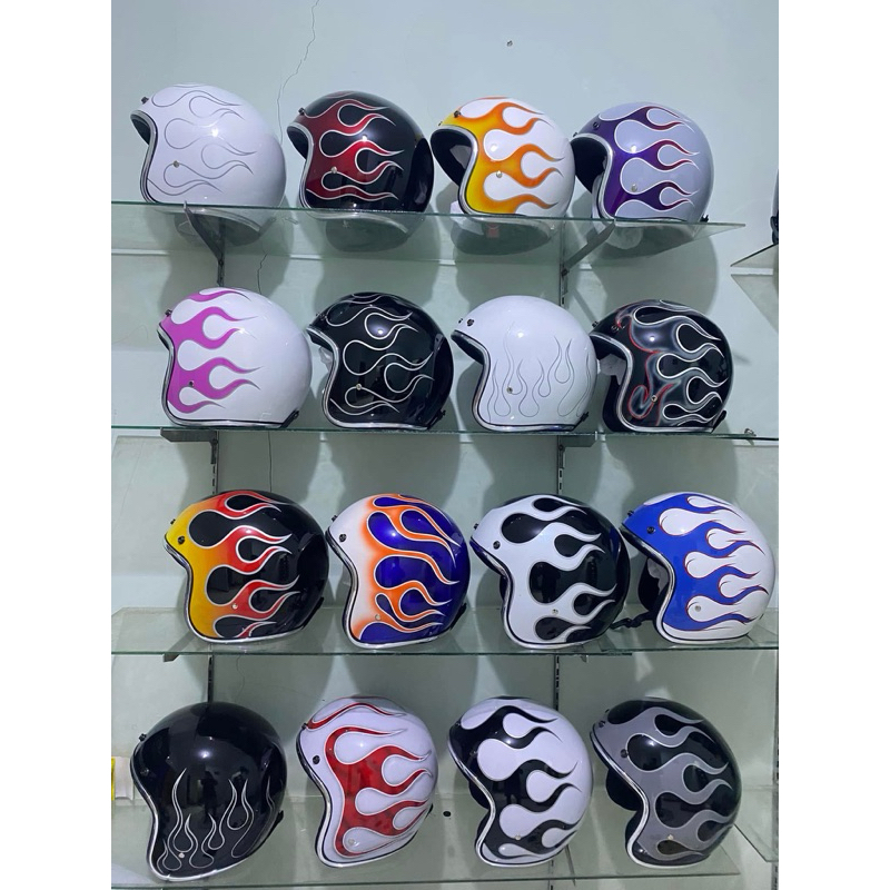 Jual PROMO TERMURAH Bogo api vintage riders SNI | Shopee Indonesia