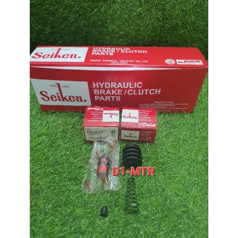 Jual CO Kit /Isi Master Kopling Bawah Dyna Rino 14B-Dutro 125HT 130HT ...