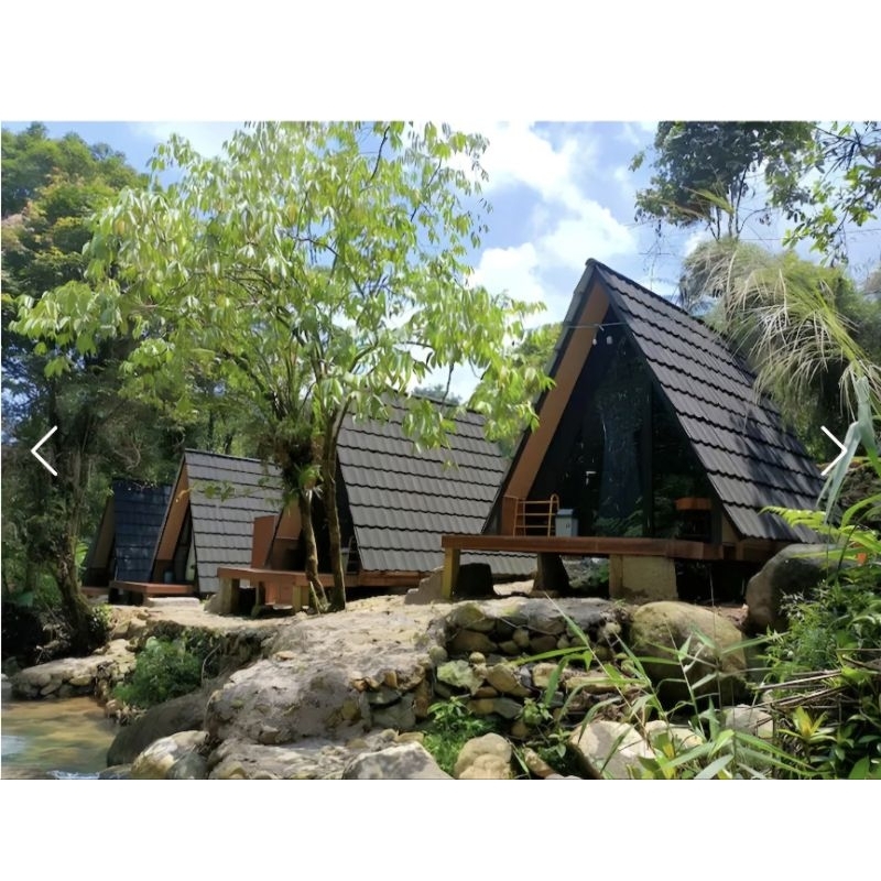 Jual Penginapan Villa Air Puncak | Shopee Indonesia