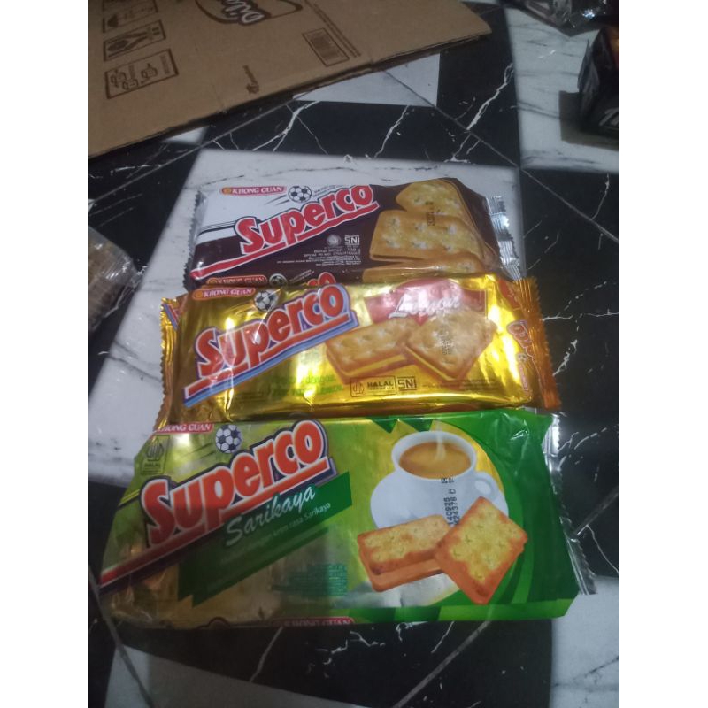 Jual superco pack | Shopee Indonesia