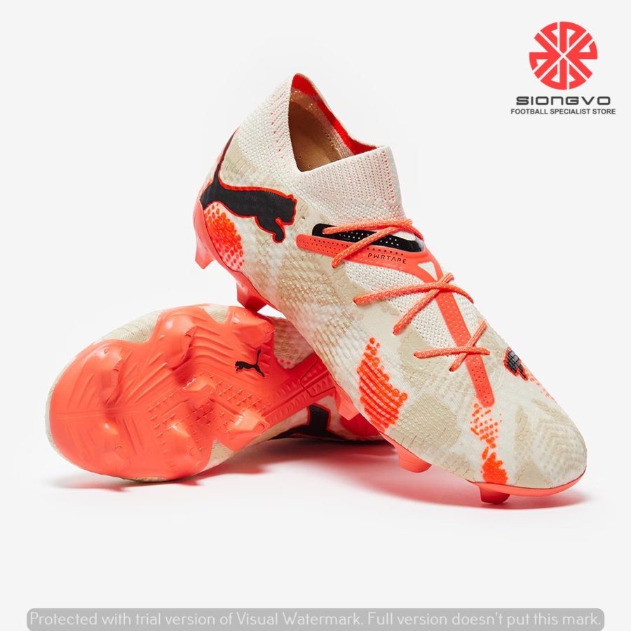 Jual SEPATU BOLA - PUMA FUTURE 7 ULTIMATE FG/AG ENERGY PACK 10807801 ...