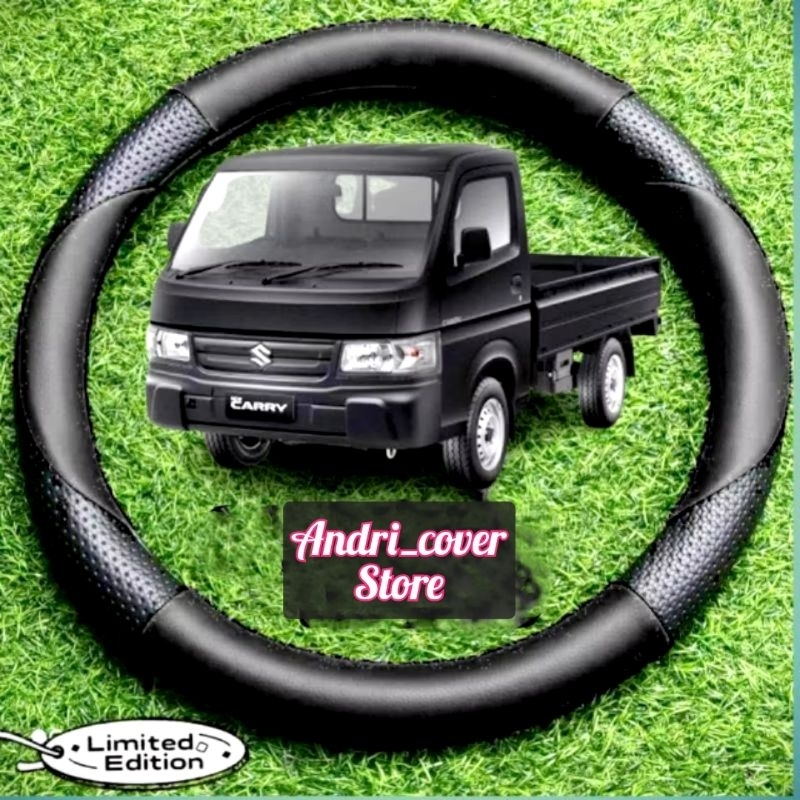 Jual Cover Setir Mobil NEW CARRY PICK UP Sarung setir mobil NEW CARRY ...