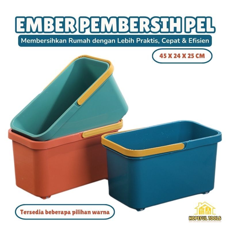 Jual Ember Air / Pel Ember Plastik / Ember Plastik / Pel Ember Plastik ...