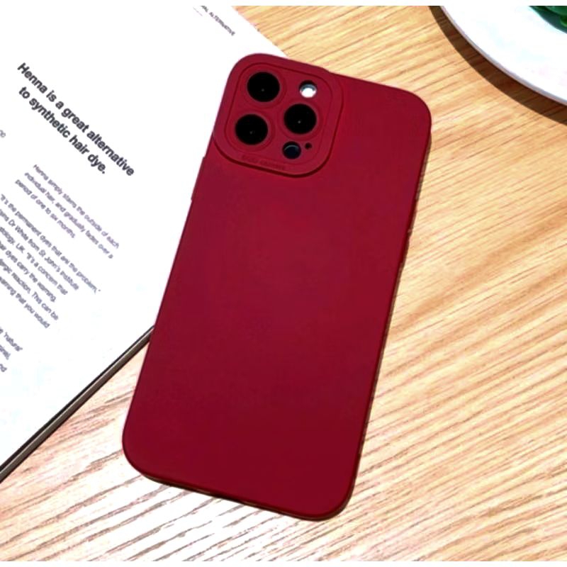 Jual Softcase black matte case VIVO V40 2024V40 PRO 5G V40 LITE 5G Y19S S19 PRO 5G X100 Y200 5G ...