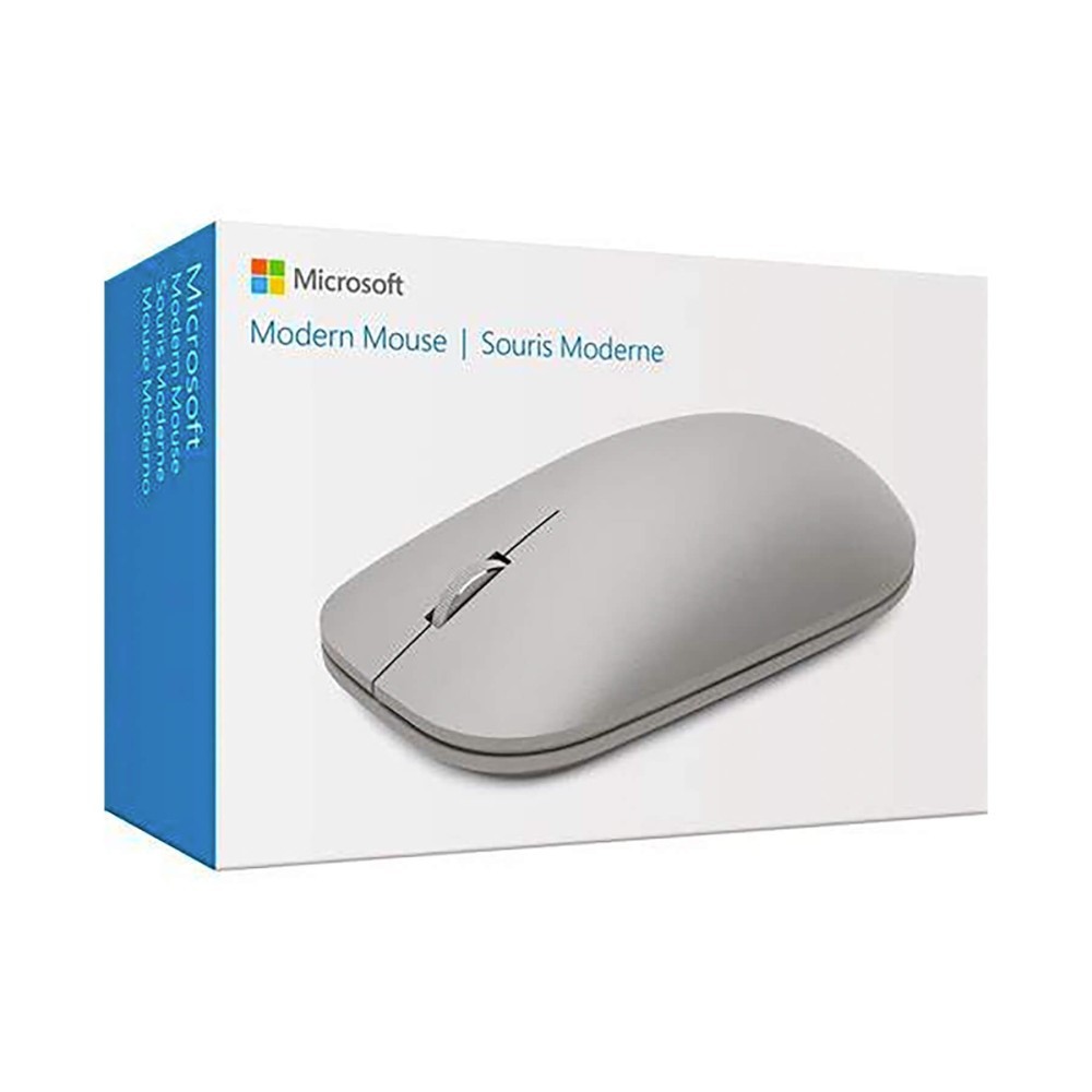 Jual Microsoft Modern Mobile Mouse | Shopee Indonesia