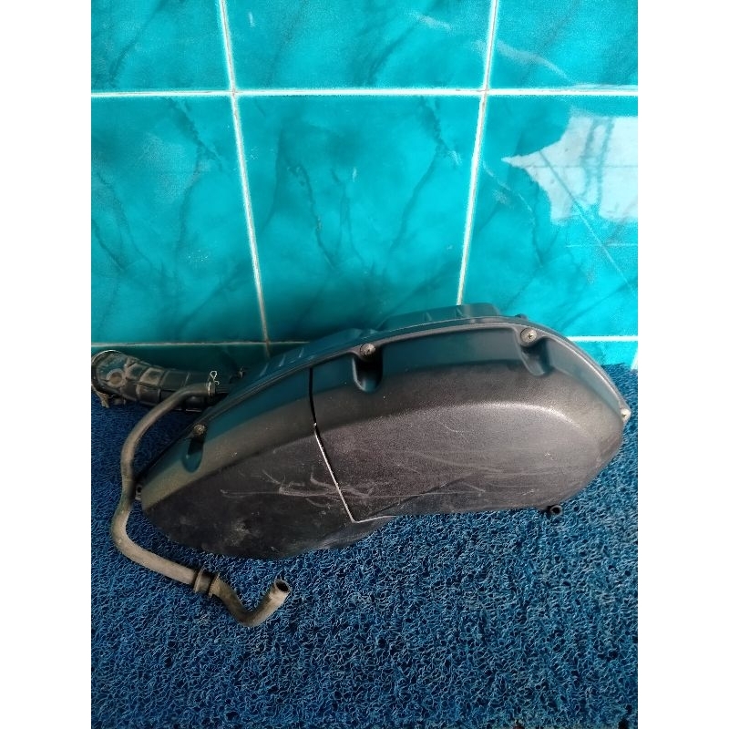 Jual BOX FILTER AEROX LEXI original | Shopee Indonesia