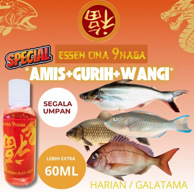 Jual Essen Cina china, Essen Patin, Essen Tombro, Essen Nila, Essen ...