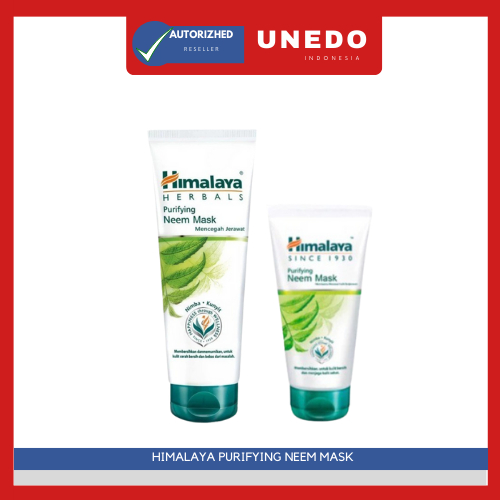 Jual HIMALAYA Facial Mask-Masker Wajah | Shopee Indonesia