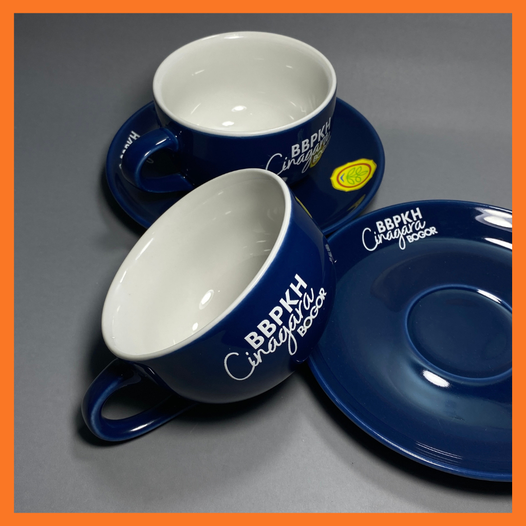 Jual Cup Latte custom desain sesukamu cocok untuk bisnis coffee shop ...