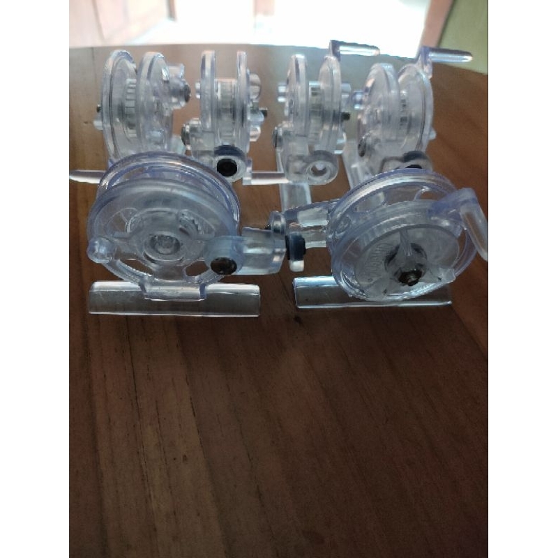 Jual TOKOS/REEL MINI BENING MURAH | Shopee Indonesia