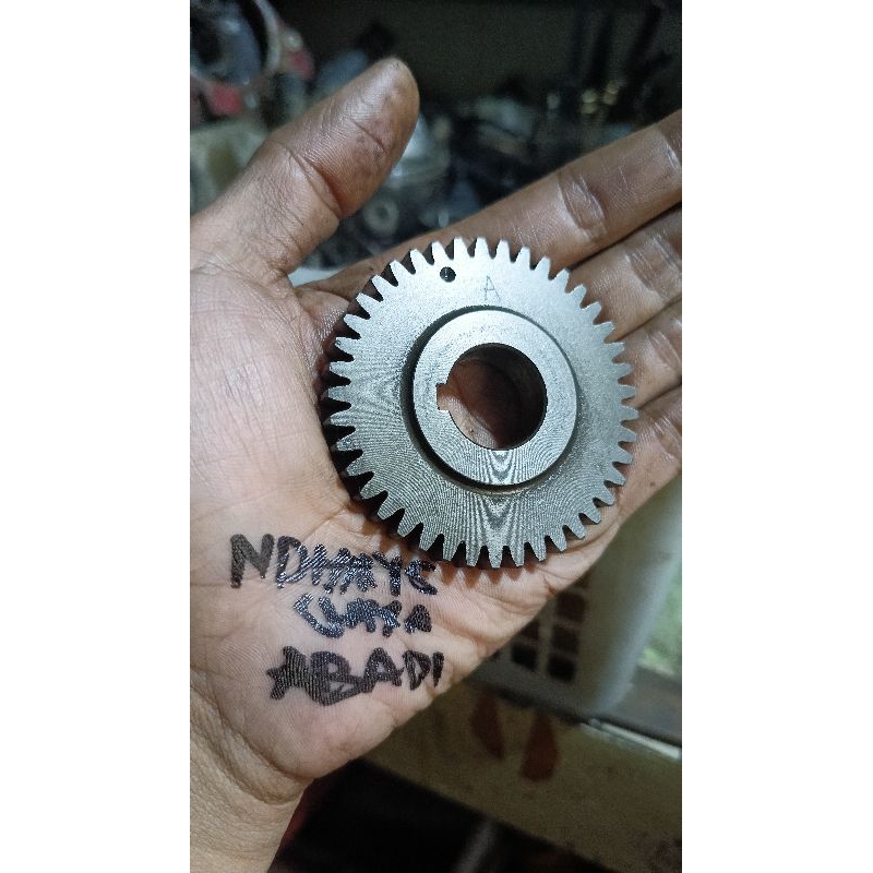 Jual GEAR BALANCE/GIGI BALANCER LAWAN ARAH VIXION SECOND ORIGINAL ...