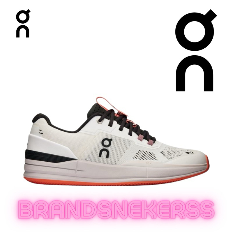 Jual SEPATU TENNIS PADEL ON CLOUD THE ROGER PRO 2 UNDYED WHITE LILY ...