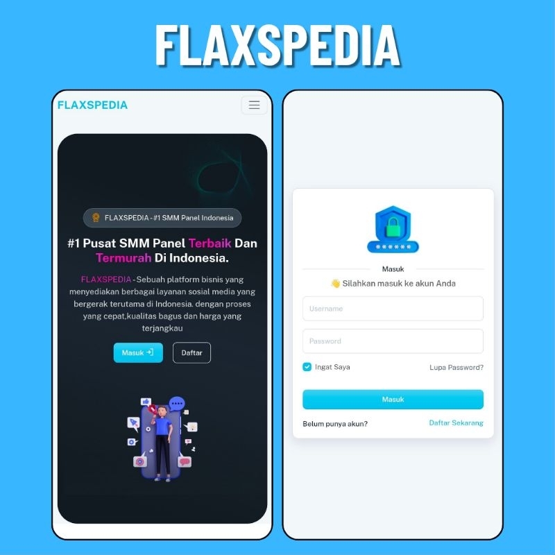 Jual Source Code SMM Panel V1 ( Multi Provider Atau Bebas Provider ) | Shopee Indonesia
