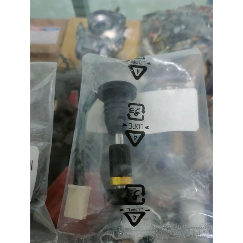 Jual indikator botol oli Yamaha 125z | Shopee Indonesia