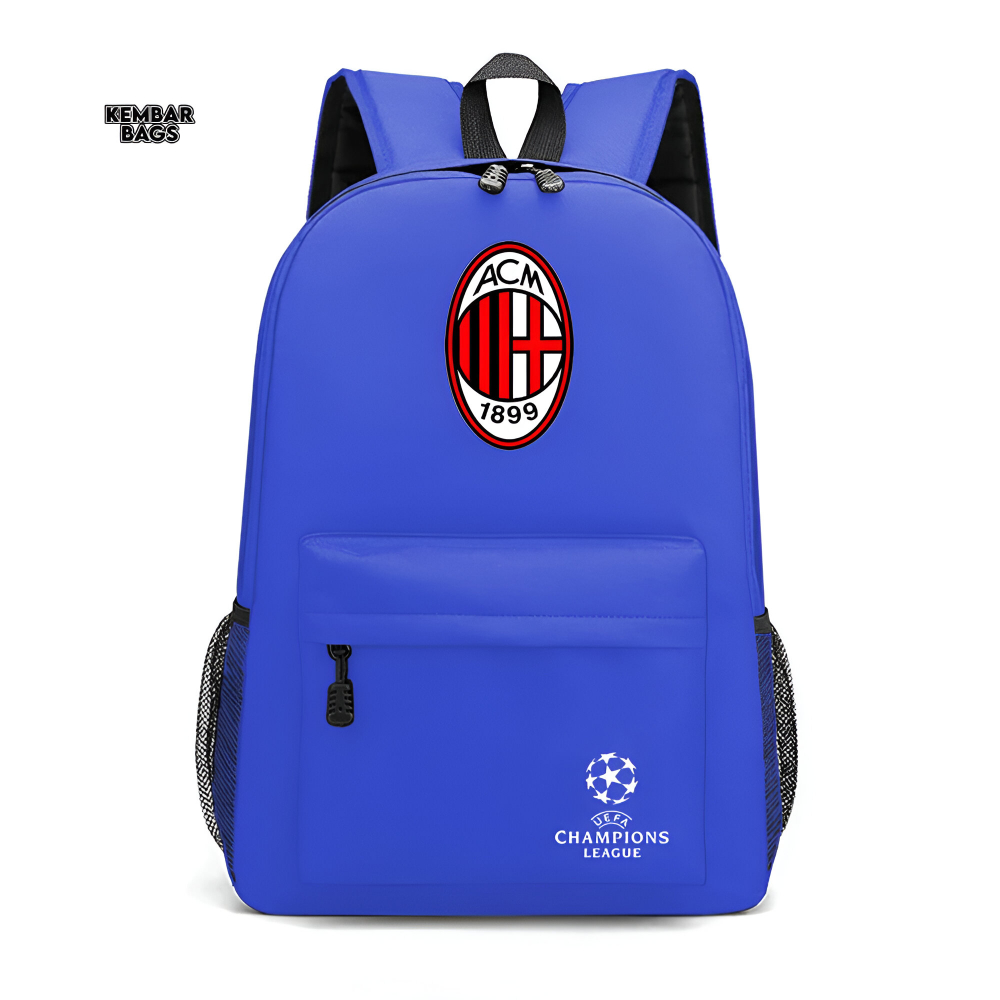 Jual Kembar Bags - Tas Sekolah Cordura ACM 1899 Desain Modern | Shopee ...