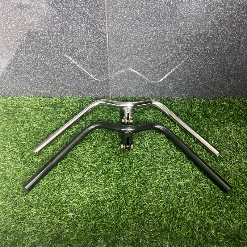 Jual Stang Stir Dragbike Sleep Engine Bebek Balap Model Klem dan Model ...