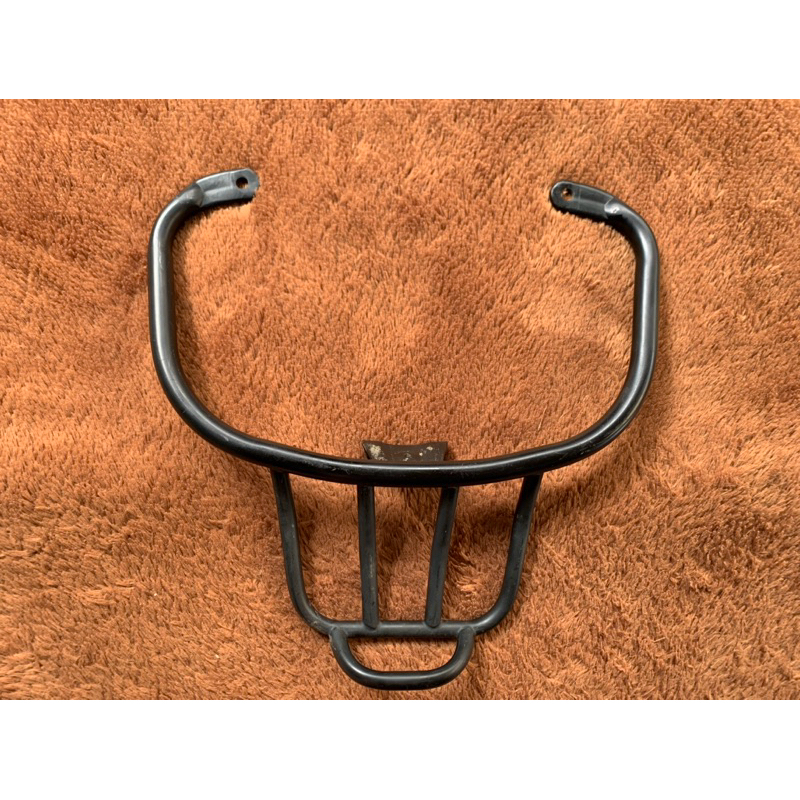 Jual REAR RACK BLACK | Shopee Indonesia