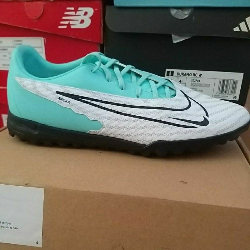 Jual SEPATU FUTSAL NIKE PHANTOM GX ACADEMY TF TURF ORIGINAL RESMI MINI ...