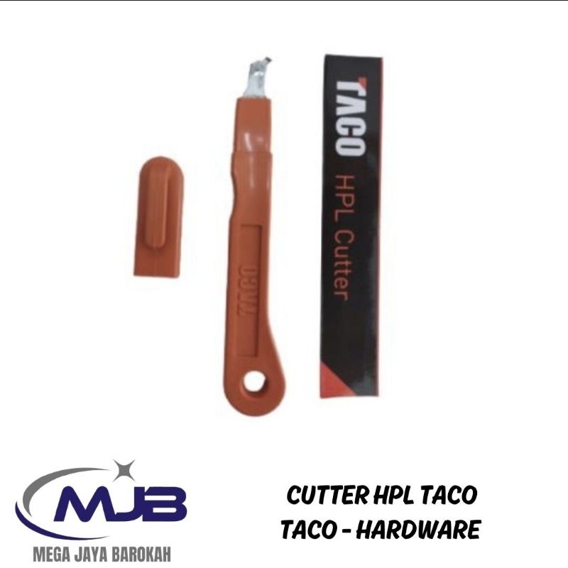 Jual CUTTER HPL TACO / PEMOTONG HPL | Shopee Indonesia