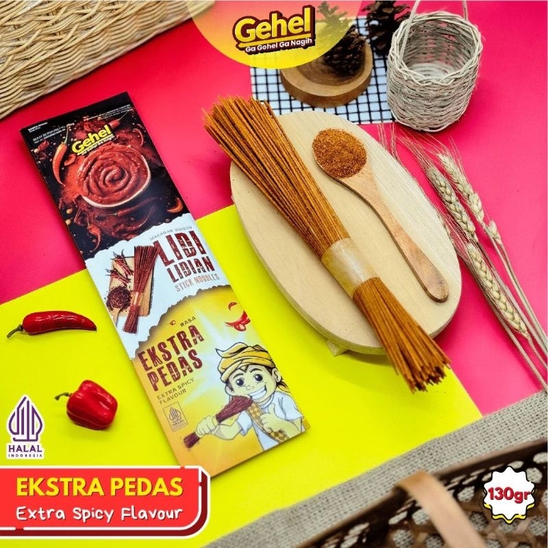 Jual GEHEL [NEW PRODUCT] Lidi Panjang 30cm - Harga Satuan | Shopee ...