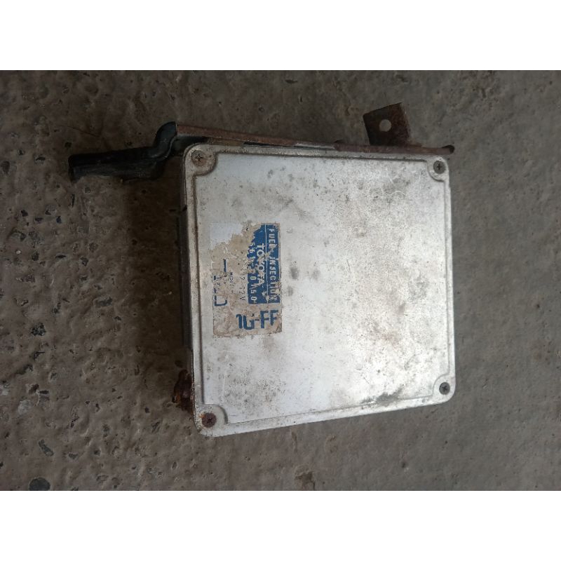 Jual ECU 2jz Toyota crown royal saloon 92-95 1g-ff | Shopee Indonesia