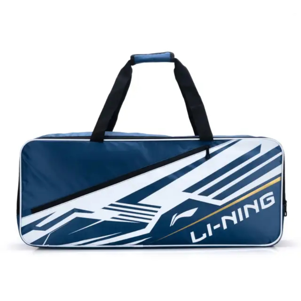 Jual Li-Ning Badminton Racket Bag ABDT363 | Shopee Indonesia