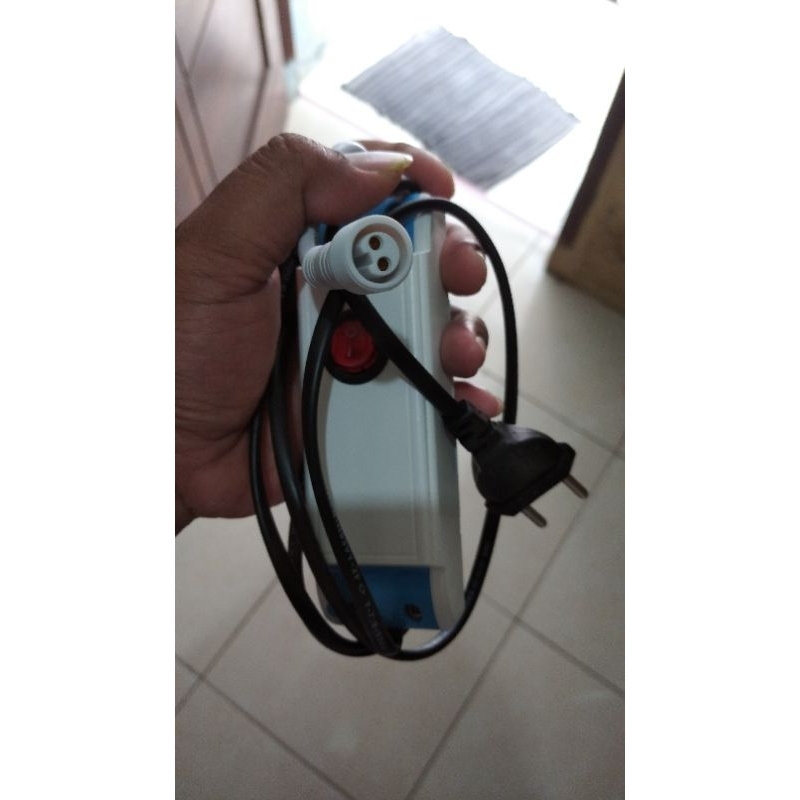 Jual Adaptor lampu mayin view semua ukuran | Shopee Indonesia