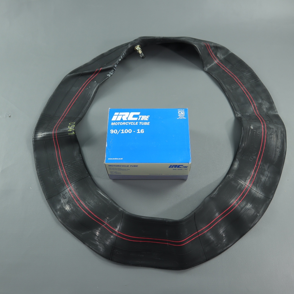 Jual Ban Dalam Irc Ukuran Ring 16 Untuk Sepeda Motor | Shopee Indonesia