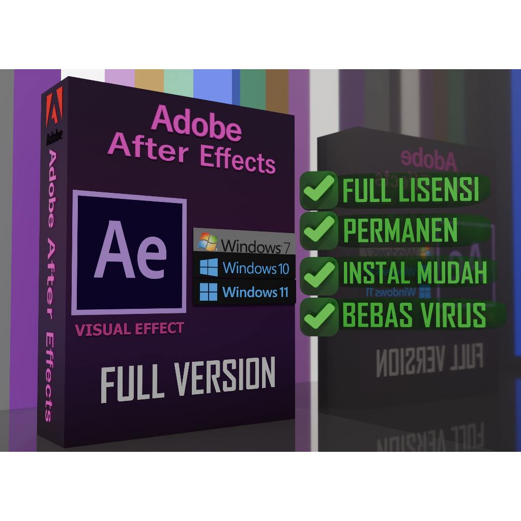 Jual After Effects | Shopee Indonesia