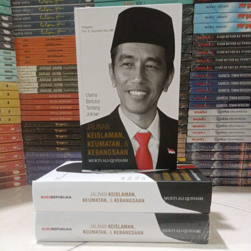 Jual BUKU NOVEL BIOGRAFIS / BACAAN MEMOAR SEJARAH / JALINAN KEISLAMAN KEUMATAN & KEBANGSAAN ...