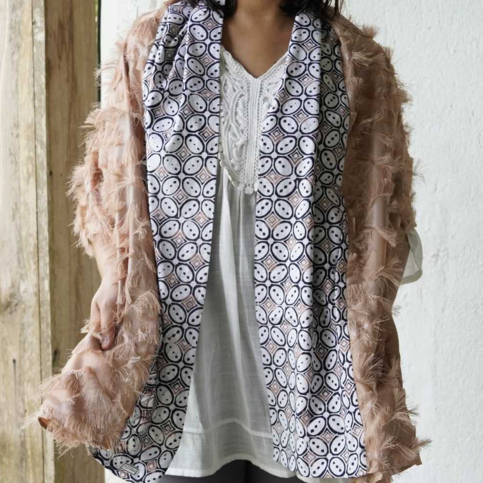 Jual Ininani Indonesia Selentong Selendang Kantong Etnik Tradisional ...