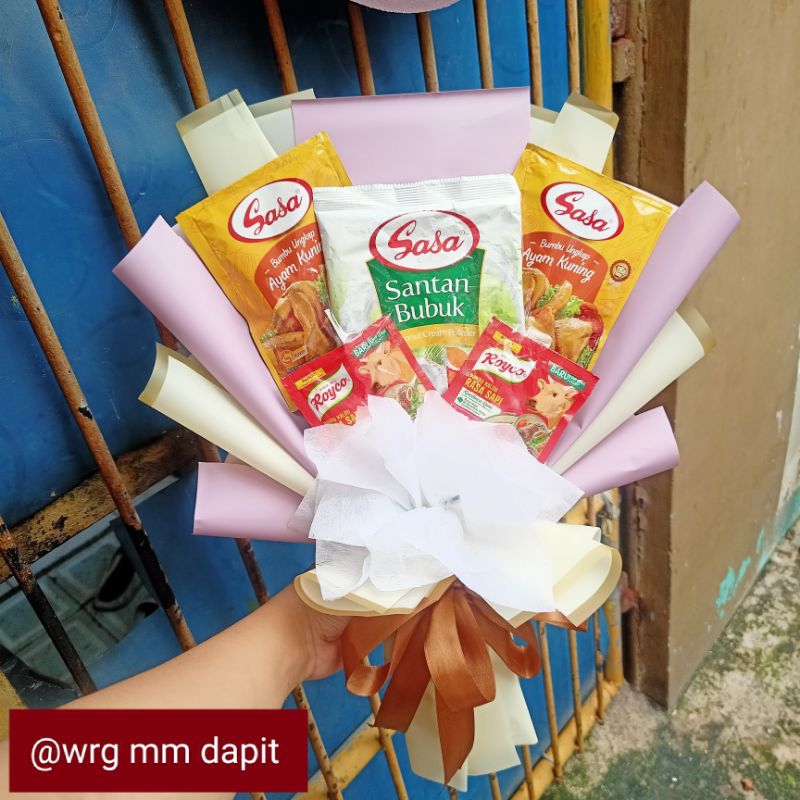 Jual Bucket Bumbu Masak Instan | Shopee Indonesia
