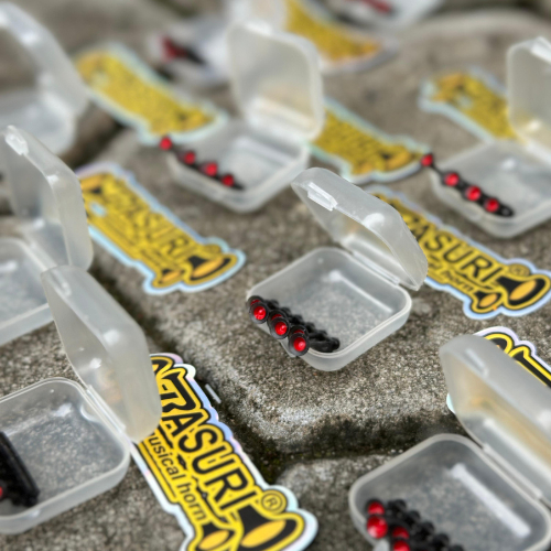 Jual Corong Miniatur Basuri | Corong miniatur Bus | Corong Basuri Murah ...