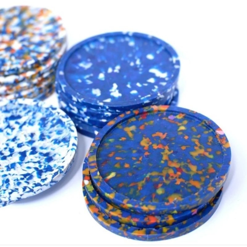 Jual Coaster Daur Ulang Plastik | Shopee Indonesia