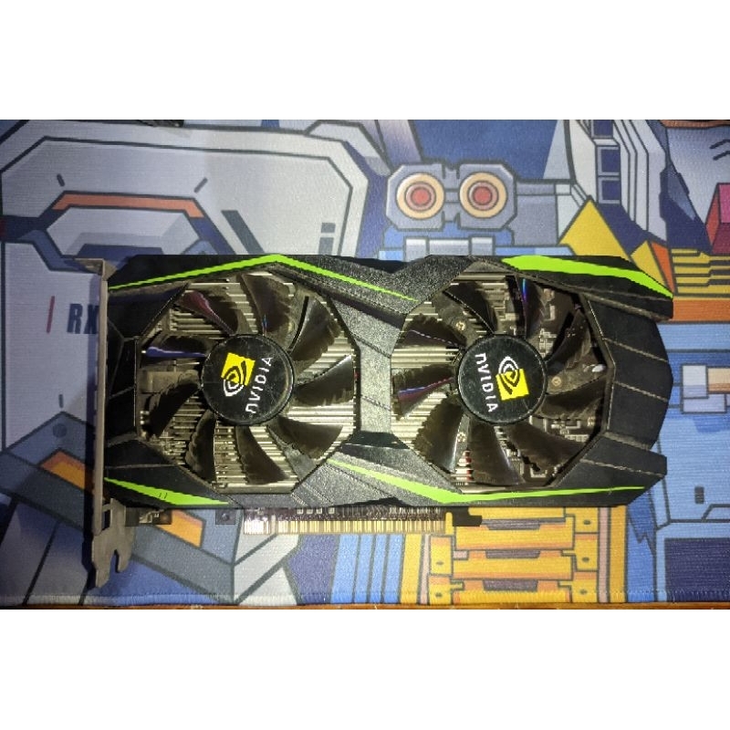 Jual Nvidia GeForce GTX Graphics Card 750 ti 4gb | Shopee Indonesia