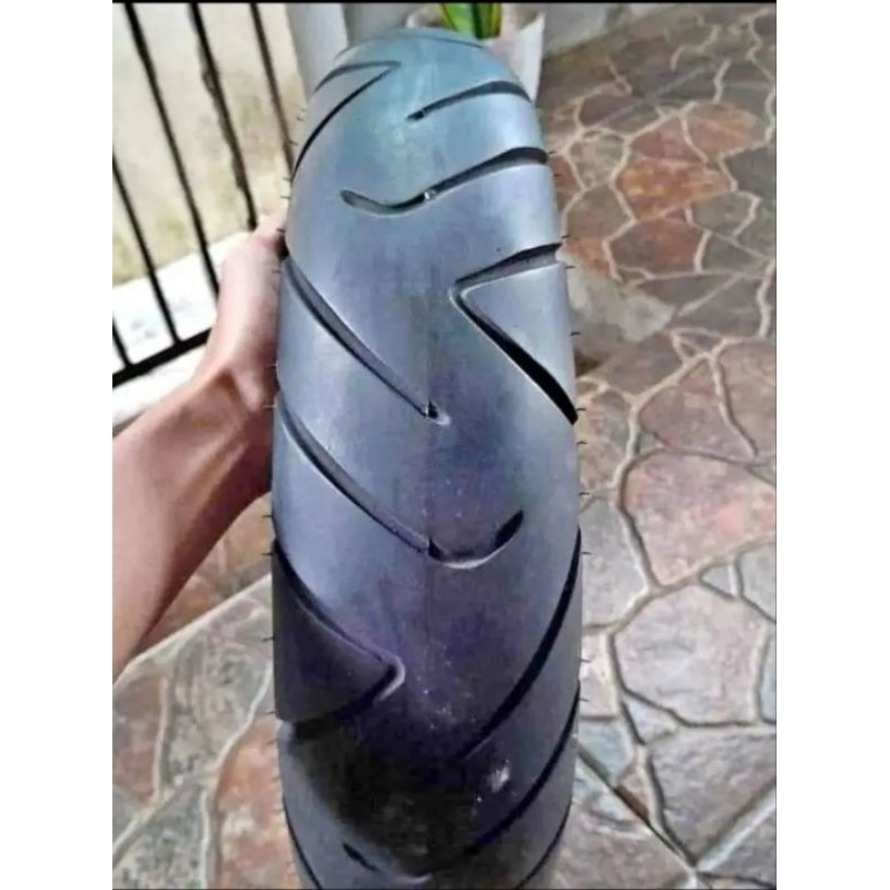 Jual Ban belakang motor Scoopy ring 12 tubles merk irc ukuran 110/90-12 | Shopee Indonesia