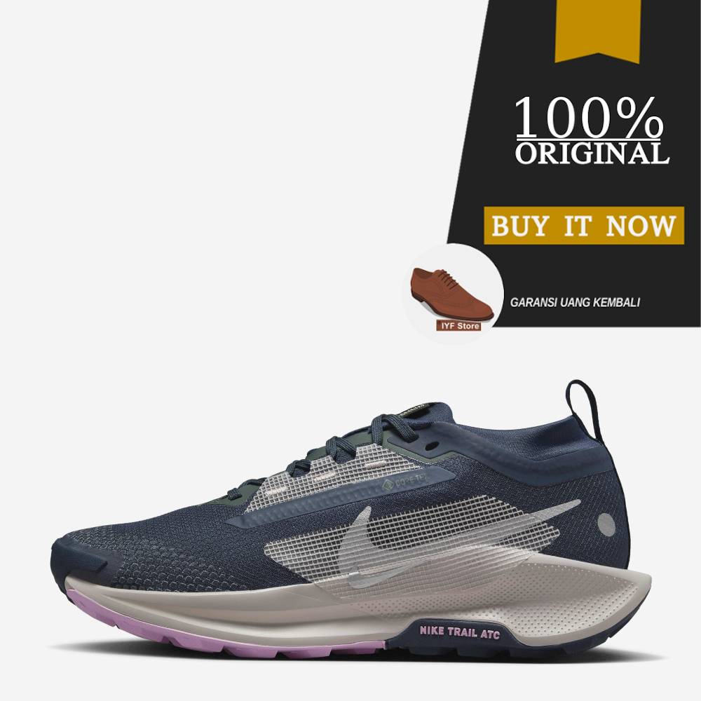 Jual Sepatu Running Trail Original Nike Pegasus Trail 5 GORE-TEX ...