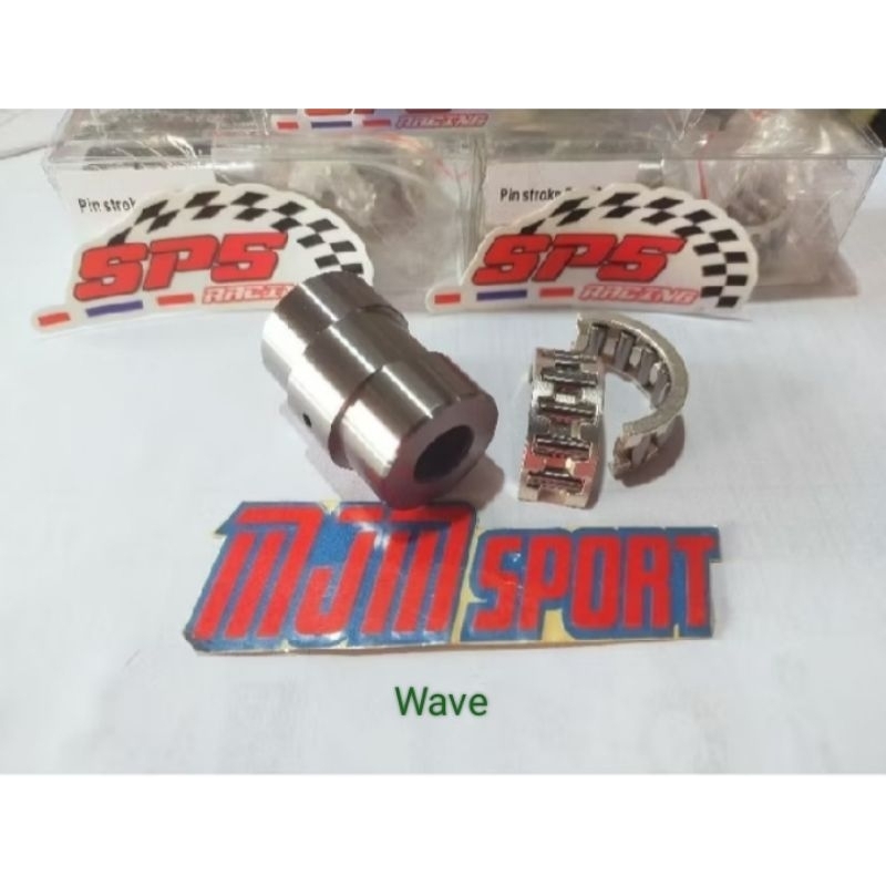 Jual Pen struk pin Stroke Supra 110 Grand Supra 125 Kharisma Revo Blade ...