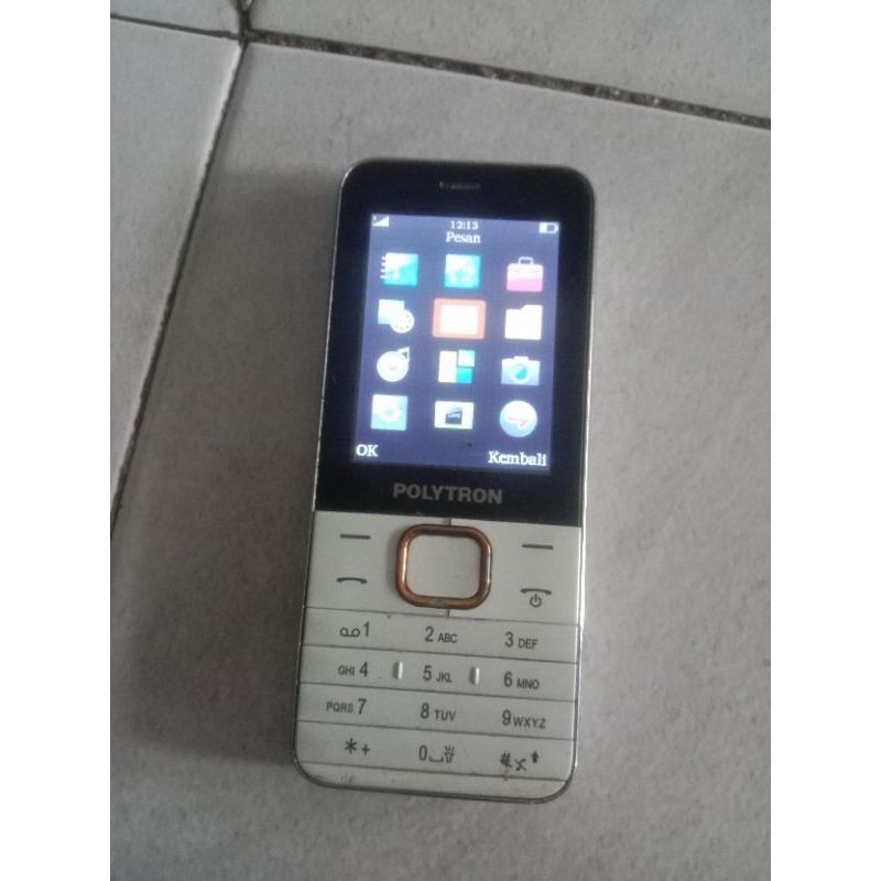 Jual hp jadul politron | Shopee Indonesia