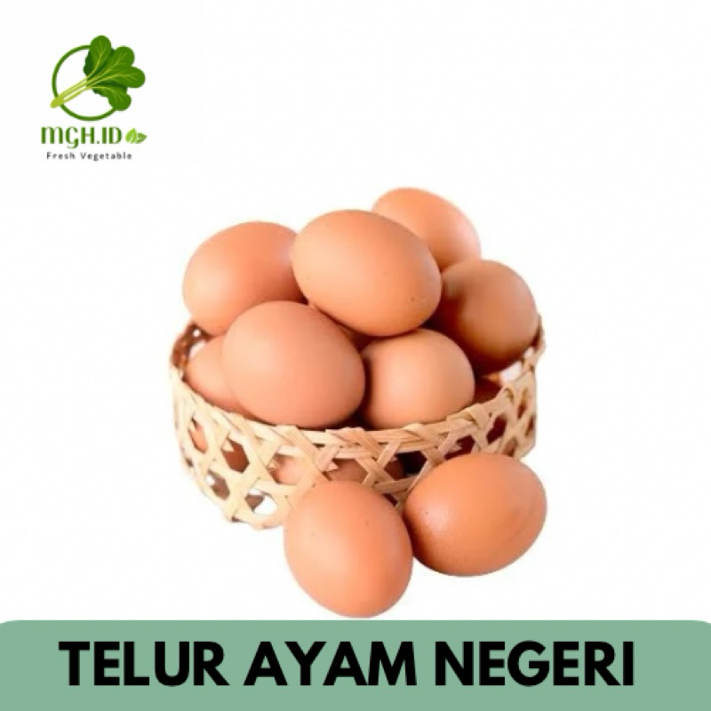Jual KIRIM INSTAN Telur Ayam Negeri 1kg | Shopee Indonesia