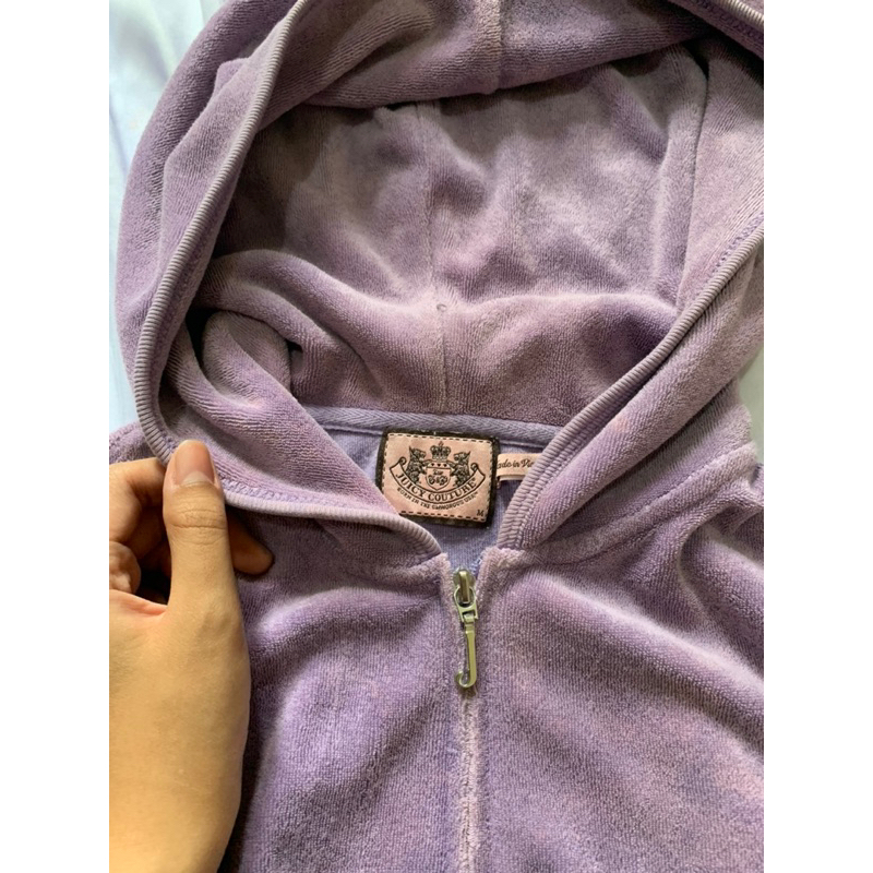 Jual Purple JC Jacket | Shopee Indonesia