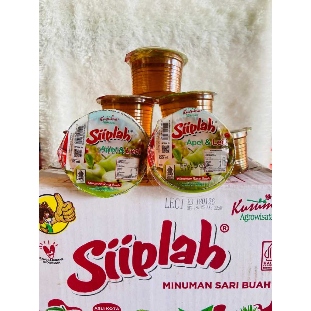 Jual Siiplah | Shopee Indonesia