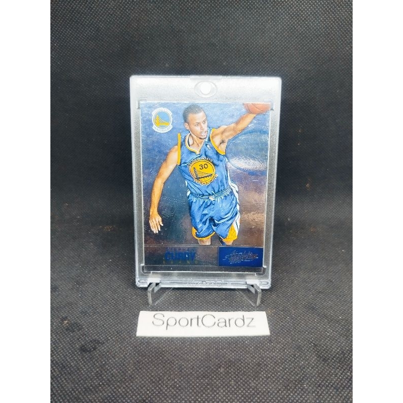 Jual Kartu Basket / TCC 2012-13 Panini Absolute Basketball Stephen ...